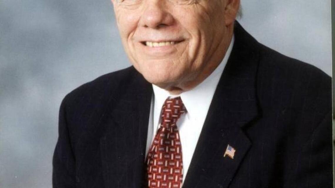 Gary Loftus, Republican incumbant, beats back challenge by Democrat ...