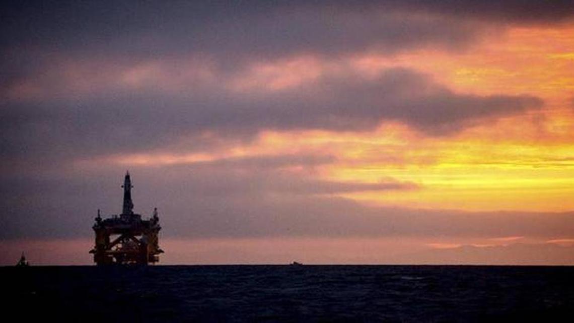 Offshore oil drilling brings constant problems | Myrtle Beach Sun News