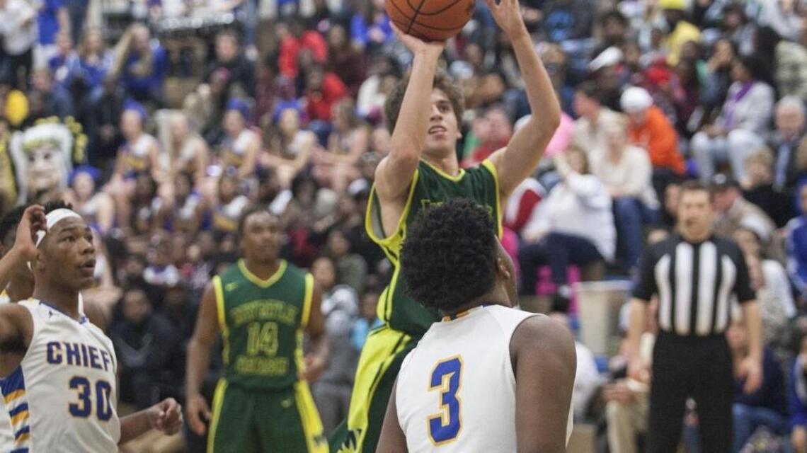 Local high school basketball teams land playoff matchups | Myrtle Beach ...