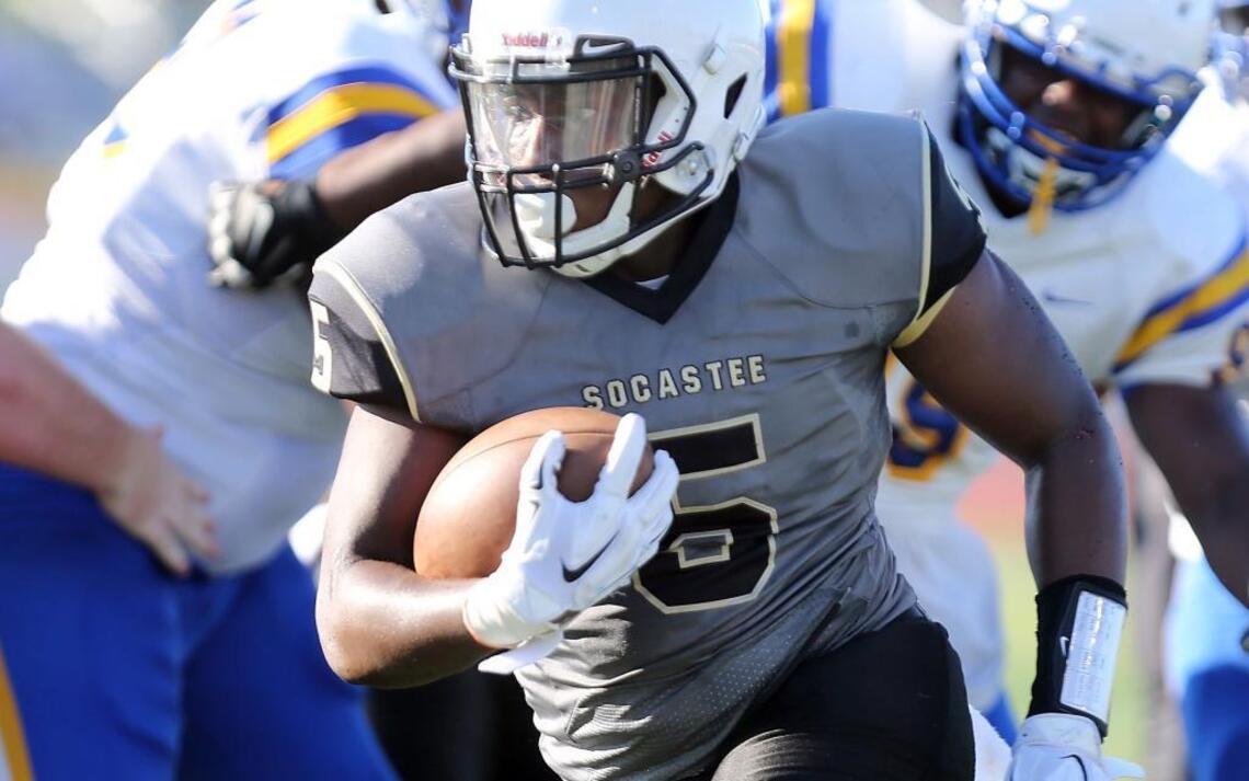 2017 high school football preview: Socastee Braves | Myrtle Beach Sun News